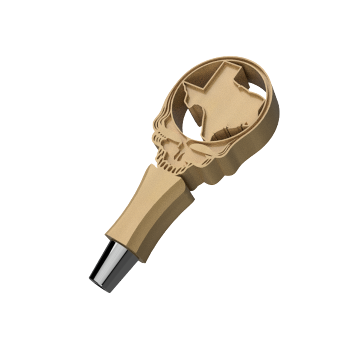 State Series – Grryp Craft Tap Handles