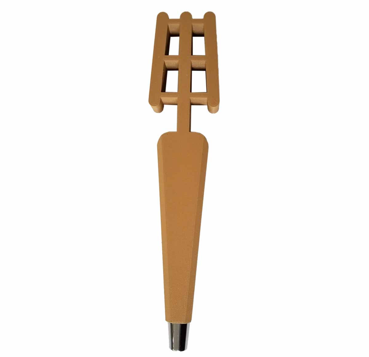 Mash Paddle | Tall Tap Handle – Grryp Craft Tap Handles