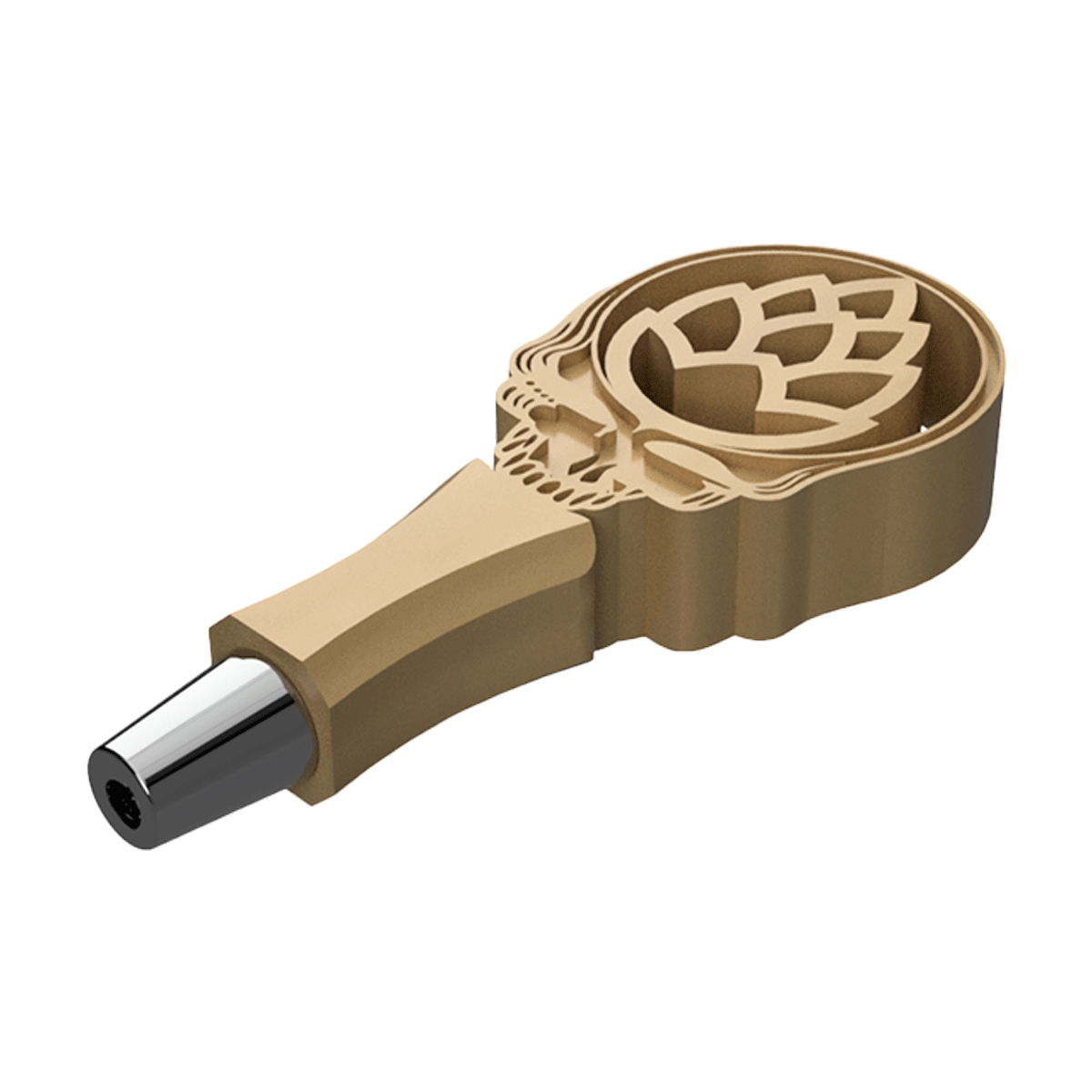 Grateful Series – Grryp Craft Tap Handles